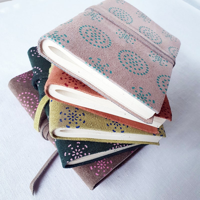 Pocket Sketchbook - Etsy