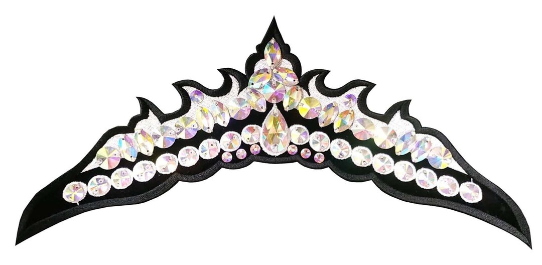 Irish Dance Headpiece/crown/tiara - Etsy