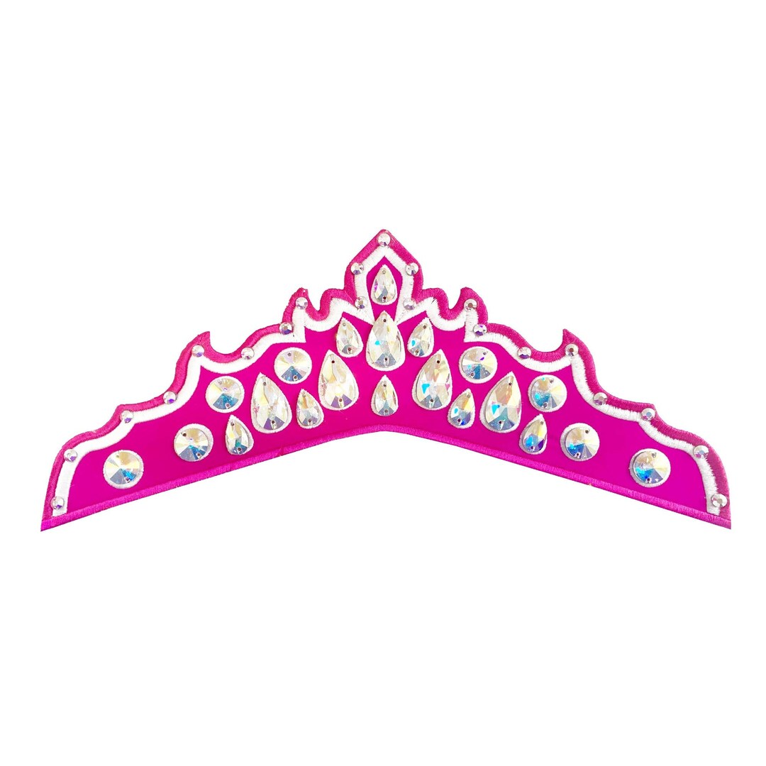 Irish Dance Headpiece/crown/tiara - Etsy