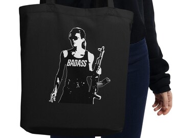 Terminator Bag | Etsy