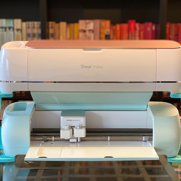 Cricut Storage Stand - Etsy