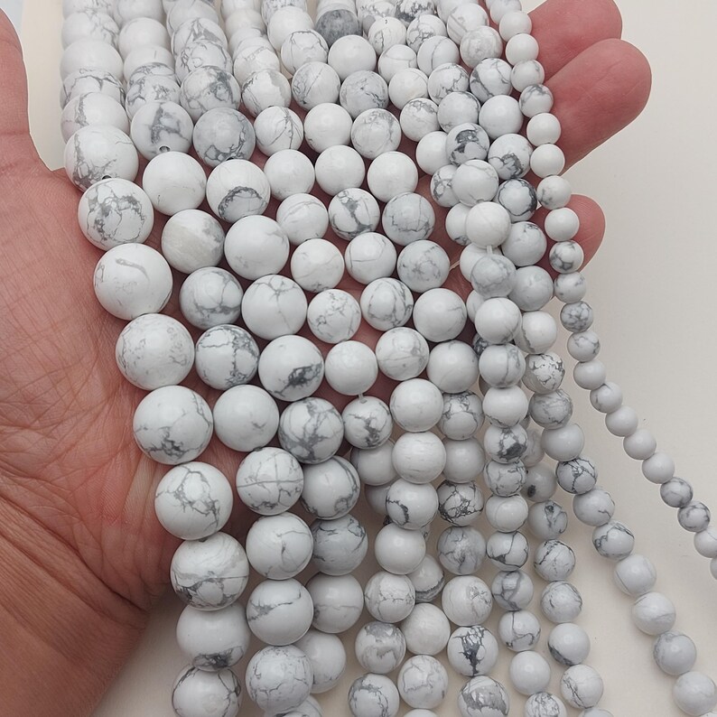 Beading Starter Kit | Trays, Beads, Threads & Findings for DIY Jewelry ...