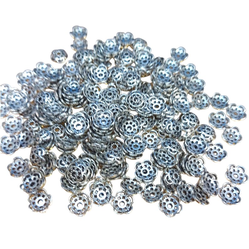 Beading Starter Kit | Trays, Beads, Threads & Findings for DIY Jewelry ...