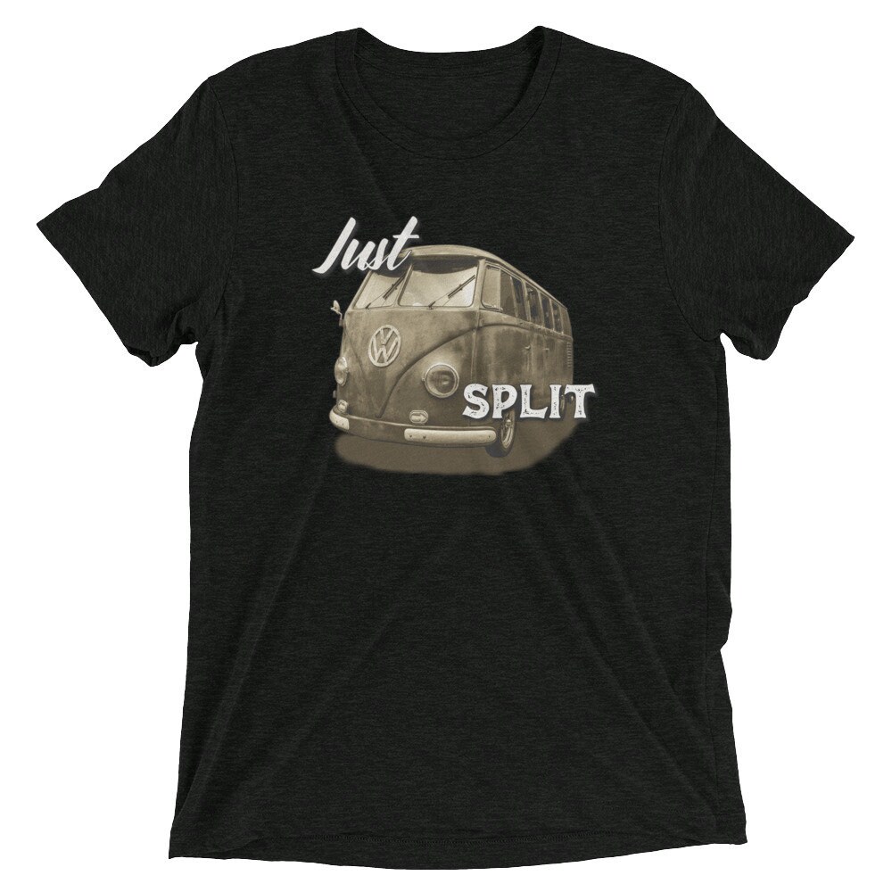 Let's Split ... Van Life - Etsy