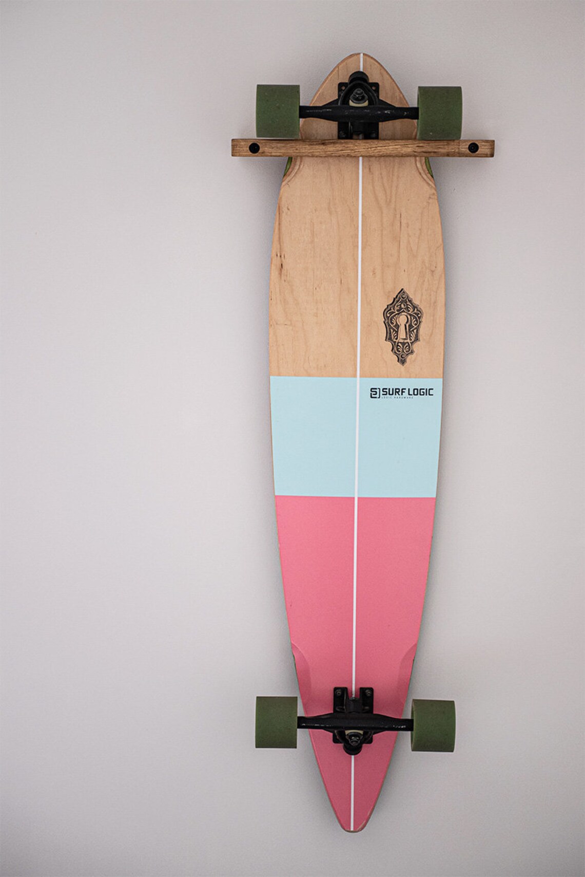Skateboard Rack - Etsy
