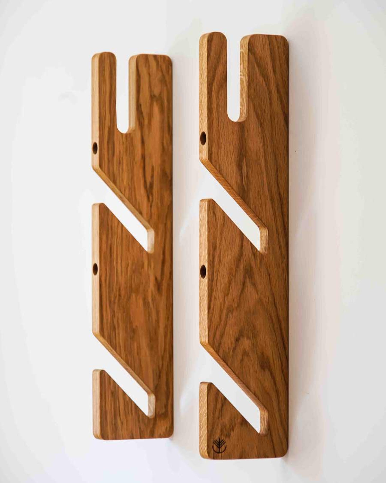 Triple Racks Skateboard Snowboard Kitesurf Wakeboard - Etsy