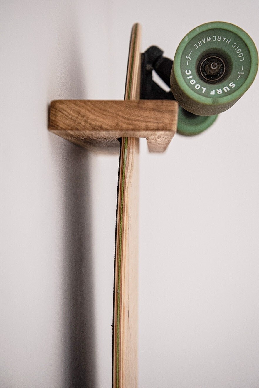 Skateboard Rack - Etsy