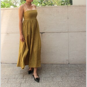 Ariel Dress PDF Sewing Pattern Simple Dress Pattern - Etsy UK