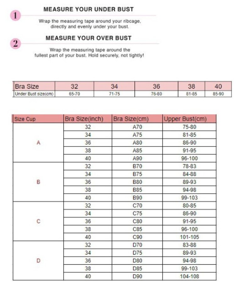 Lily Bra Pattern Bra Pattern Pdf Lingerie Sewing With - Etsy