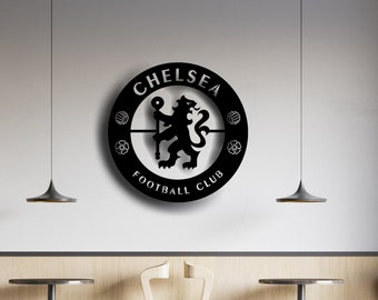 Chelsea Wall Decor - Etsy