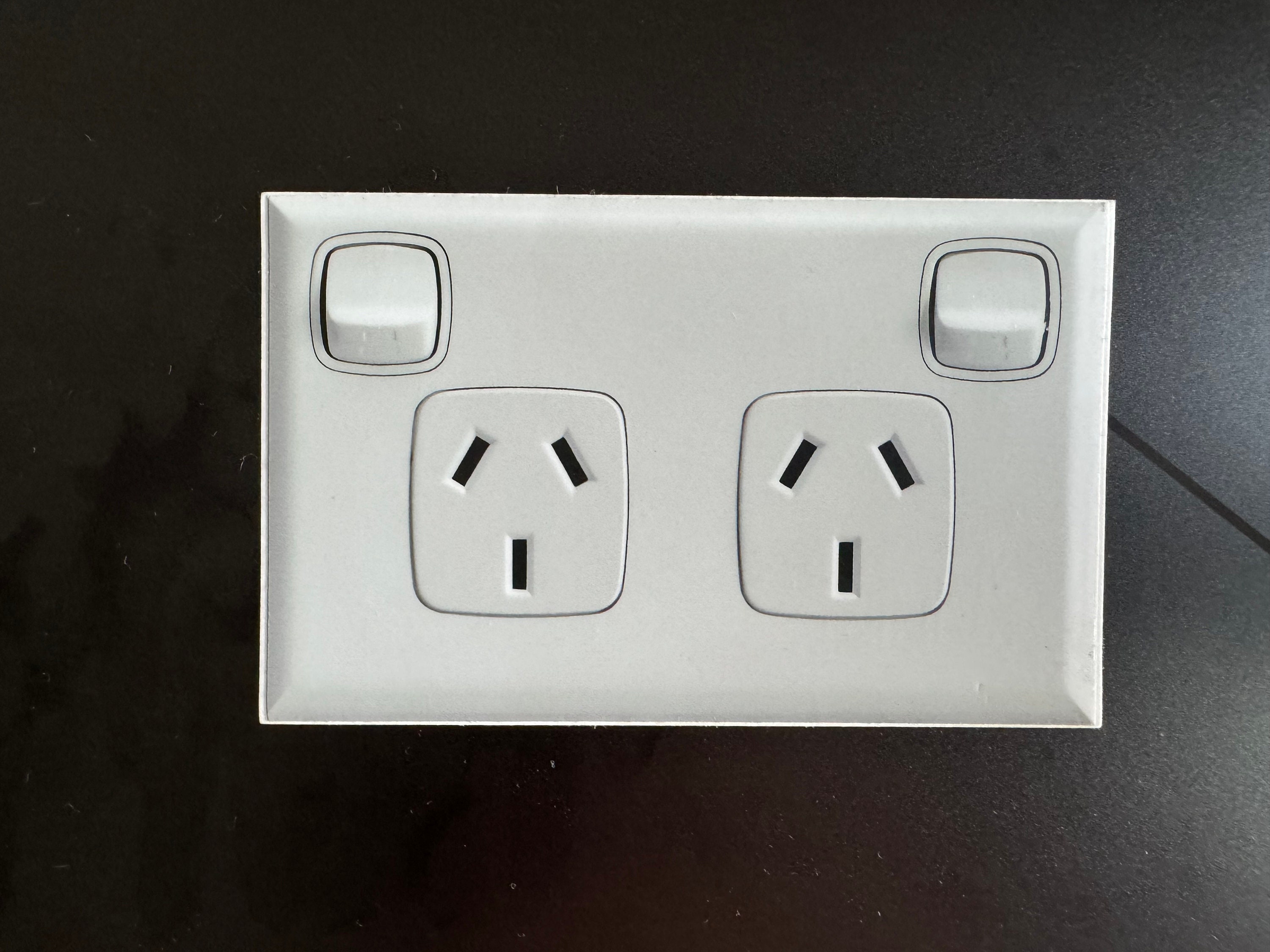 Australian Powerpoint Sticker - Etsy