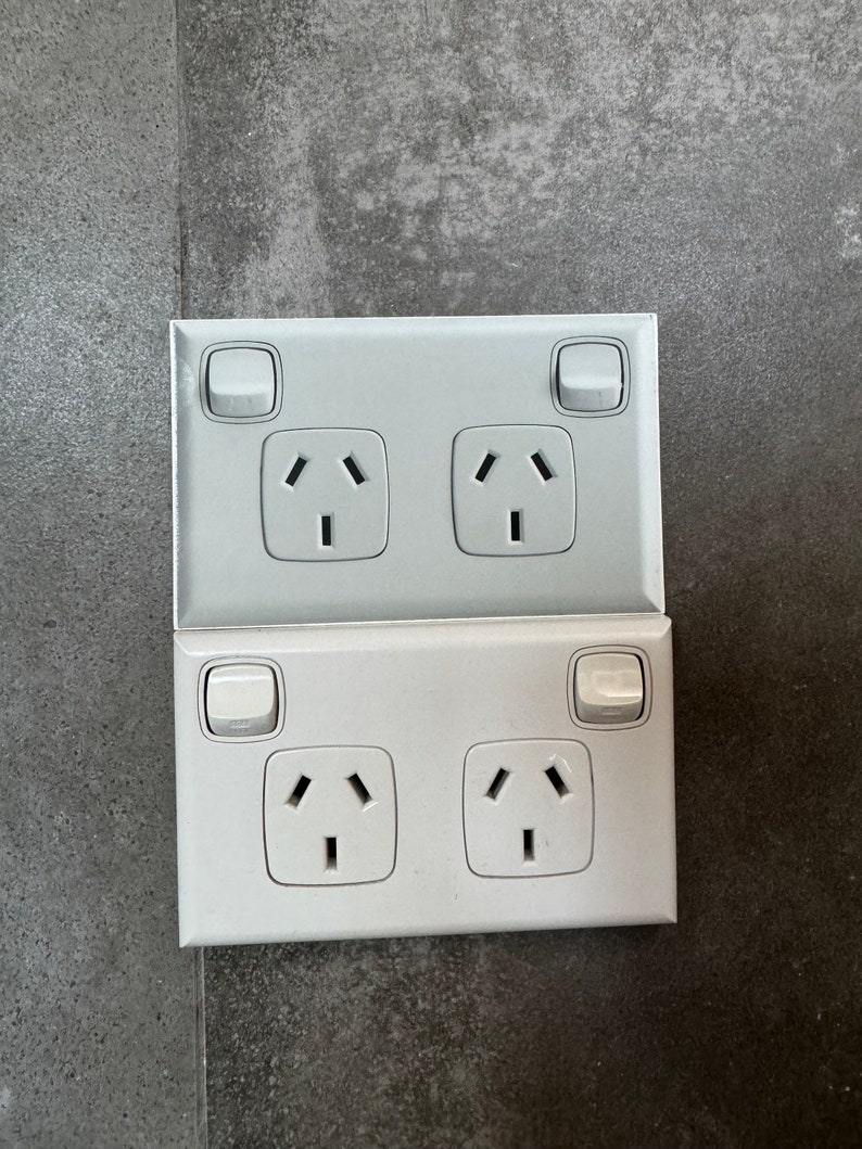 Australian Powerpoint Sticker - Etsy