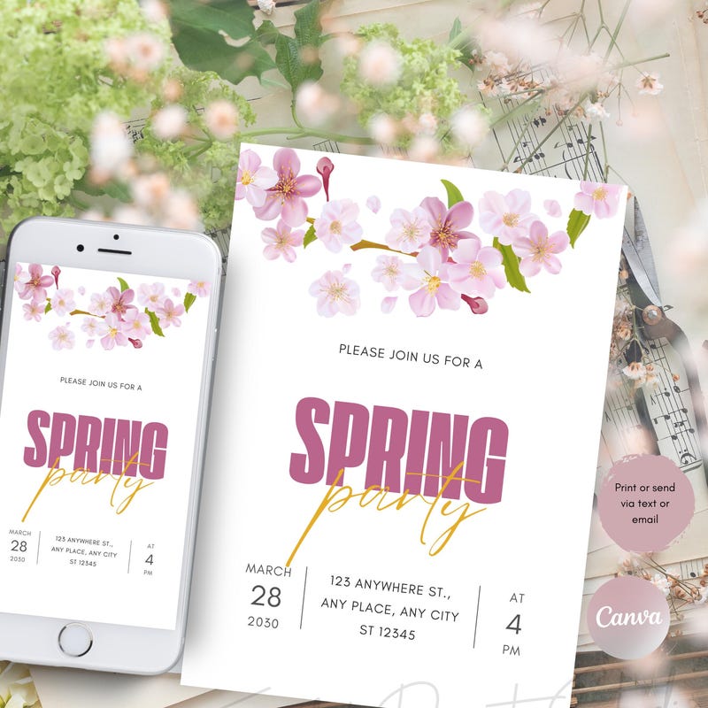 TemplatePrintsStudio - Etsy