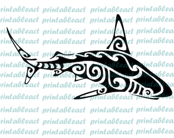 Laser Shark Designs - Etsy