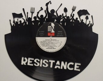 Resistance Stencils | Etsy