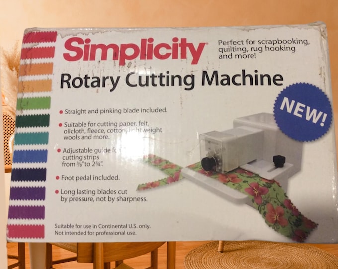 Efficient Sewing Machine Thread Cutter Perfect Fabric Cutting Tool for ...