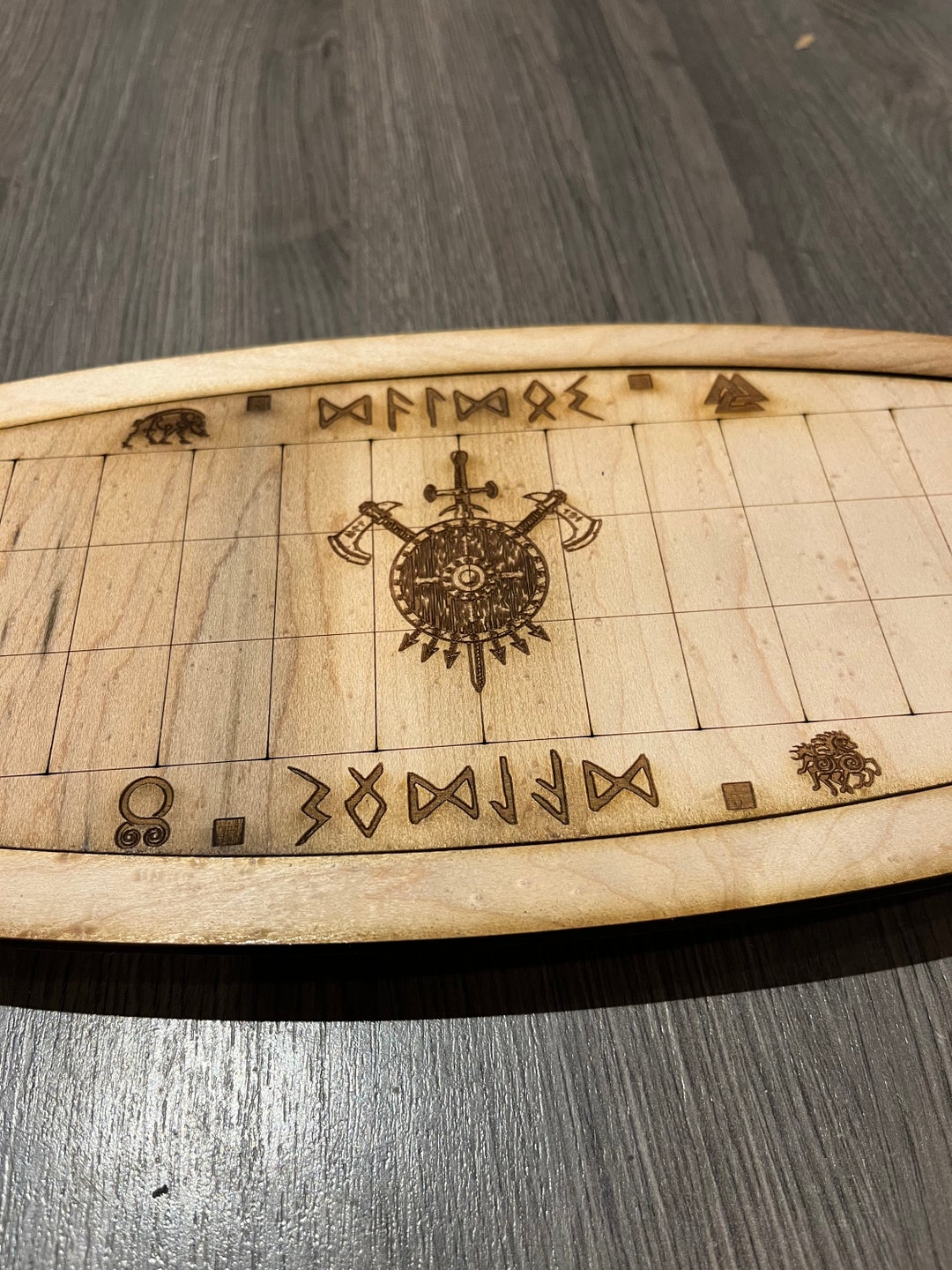Daldos game board - Etsy 日本