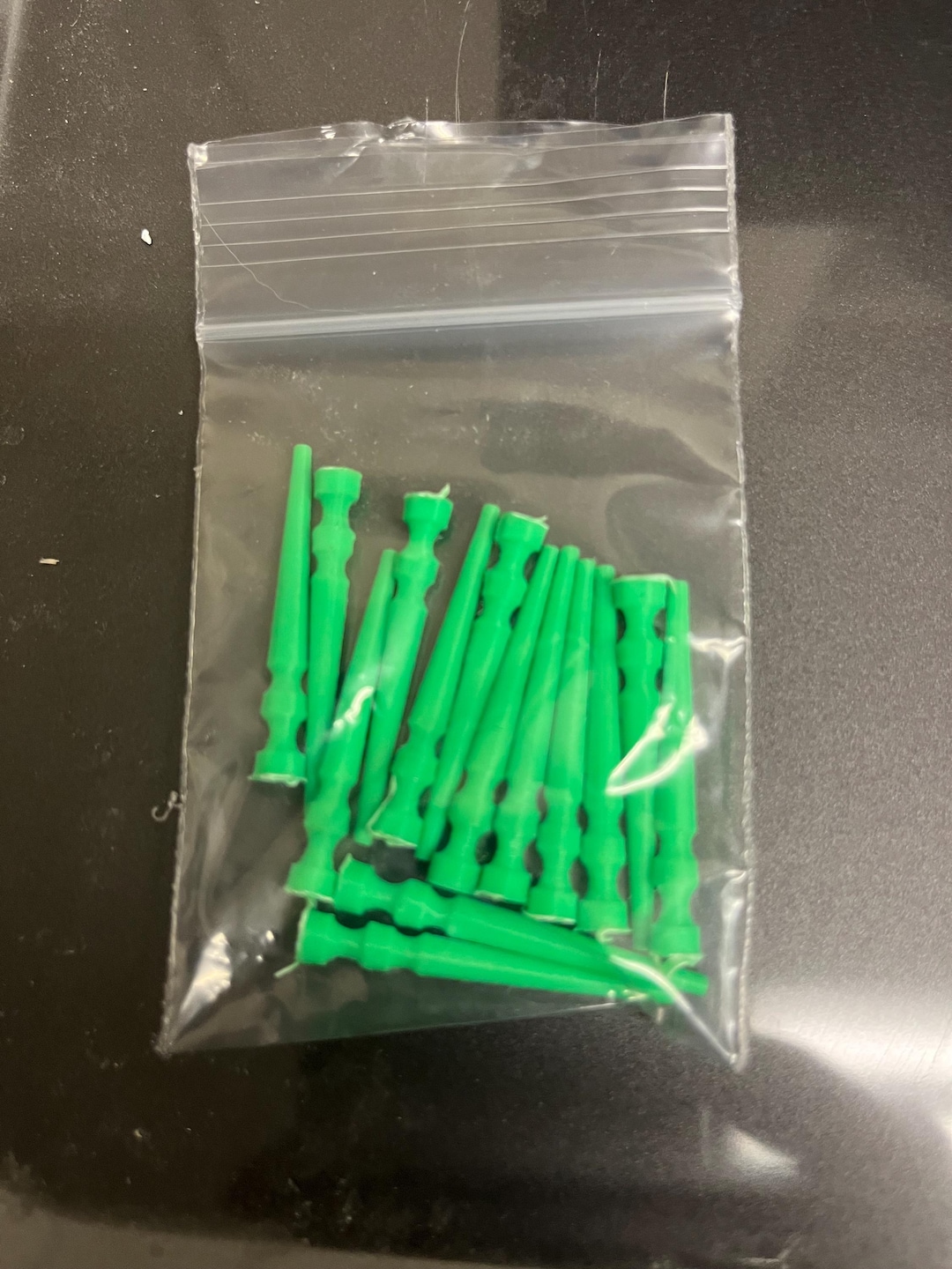 Bulk Cribbage Pegs (50 Pack) - Etsy