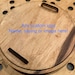 Tock/aggravation Game 6 Player With Storage With Personalization - Etsy ...