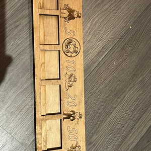 Monopoly Board Frame. - Etsy Canada