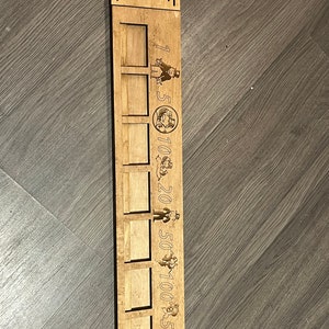 Monopoly Board Frame. - Etsy