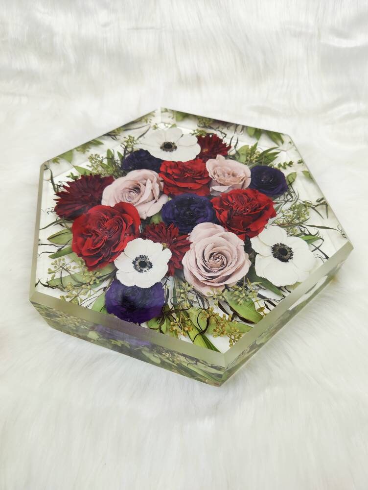 Bouquet Preservation Floral Preservation Wedding Bouquets Flowers ...