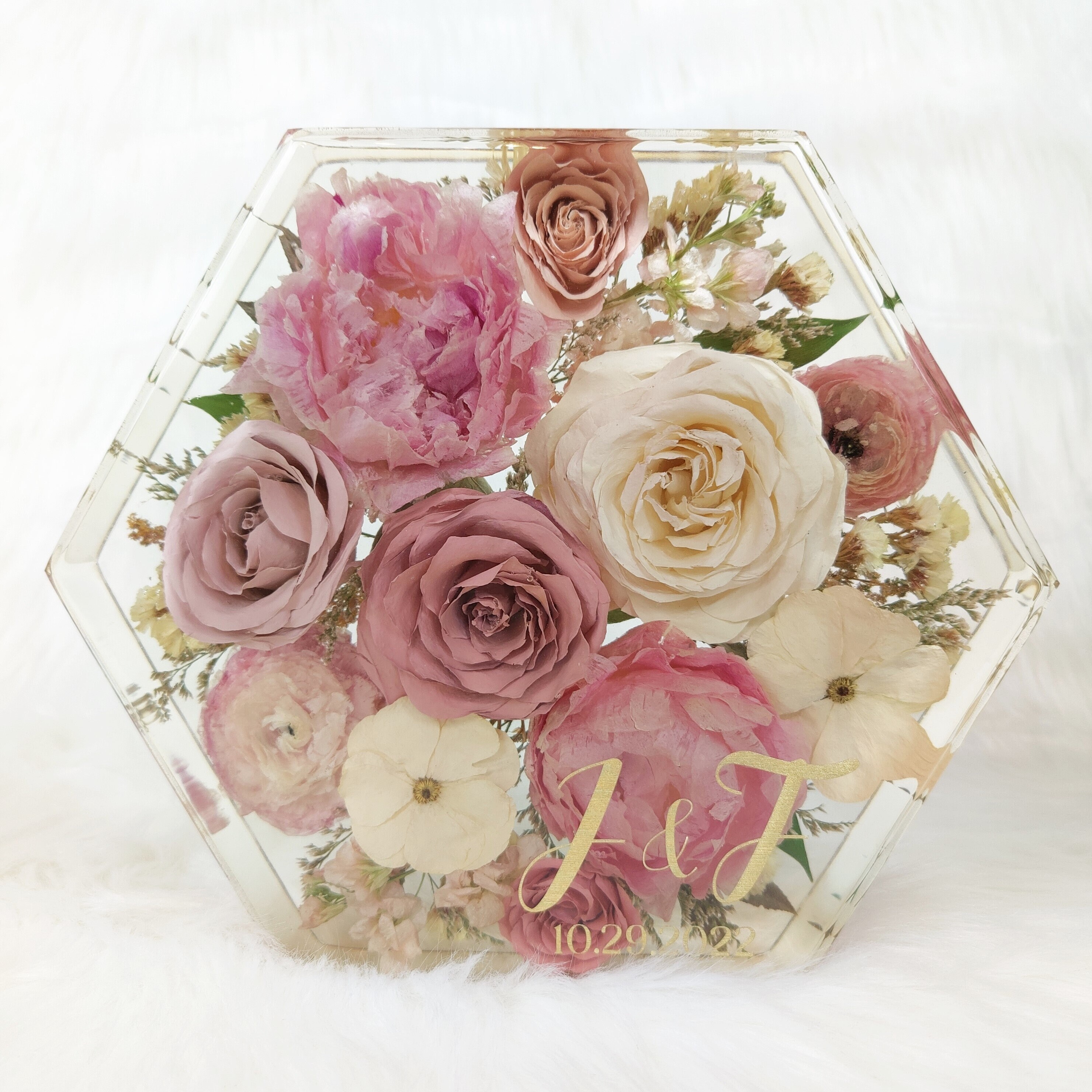 Bouquet Preservation Floral Preservation Wedding Bouquets Flowers ...