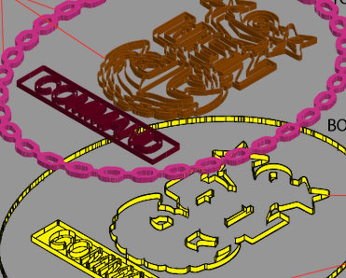 Command Master Chief (CMC)/E9 Badge, 2-layer, USN, Svg Ai DXF Png ...