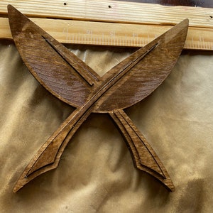 U.S. Navy Yeoman Rating Badge (2 Styles), 2-layer, USN, Svg Ai DXF Png ...