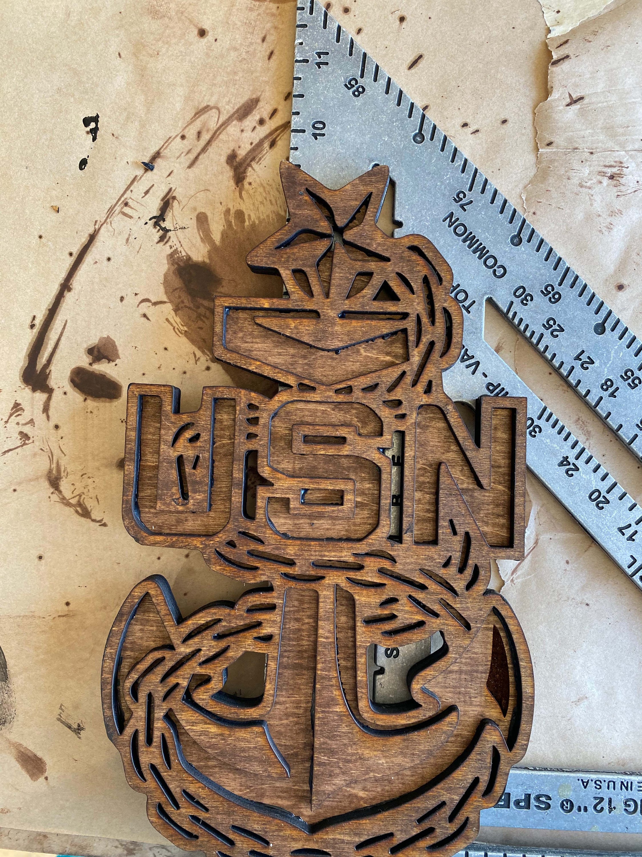 Jacobsen Chief for sale | Only 4 left at -60%