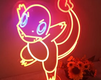 Neon Light - Etsy UK