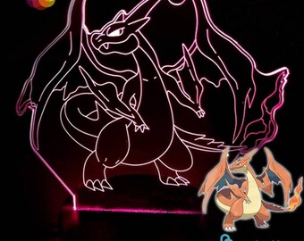 Mega Evolution | Etsy