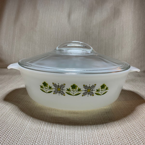 Fire King Cookware - Etsy