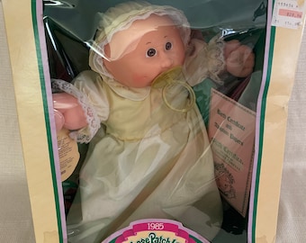1985 Cabbage Patch - Etsy