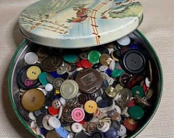 Buttons - Etsy UK