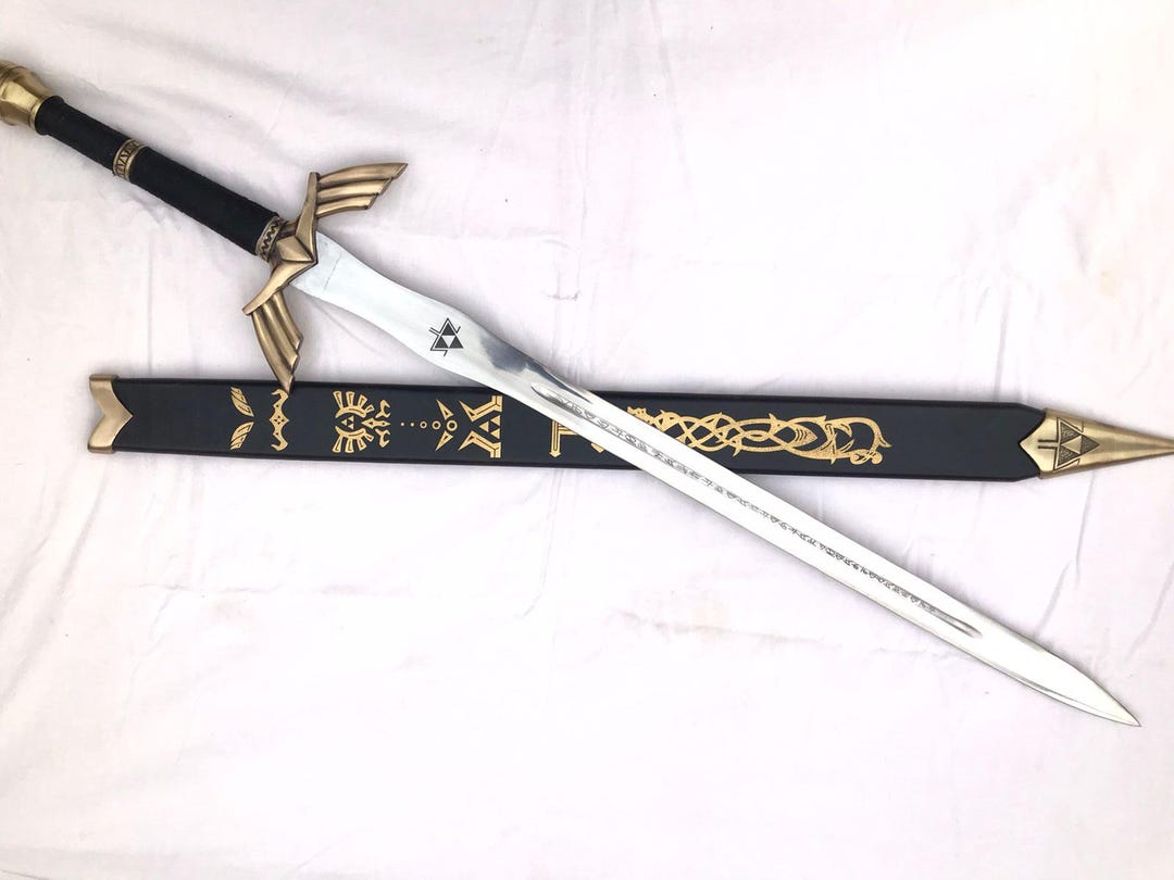 Handmade Viking Sword, Hand Forged Sword, Stainless Steel Sword, Sporting Sword, Birthday Gift ...