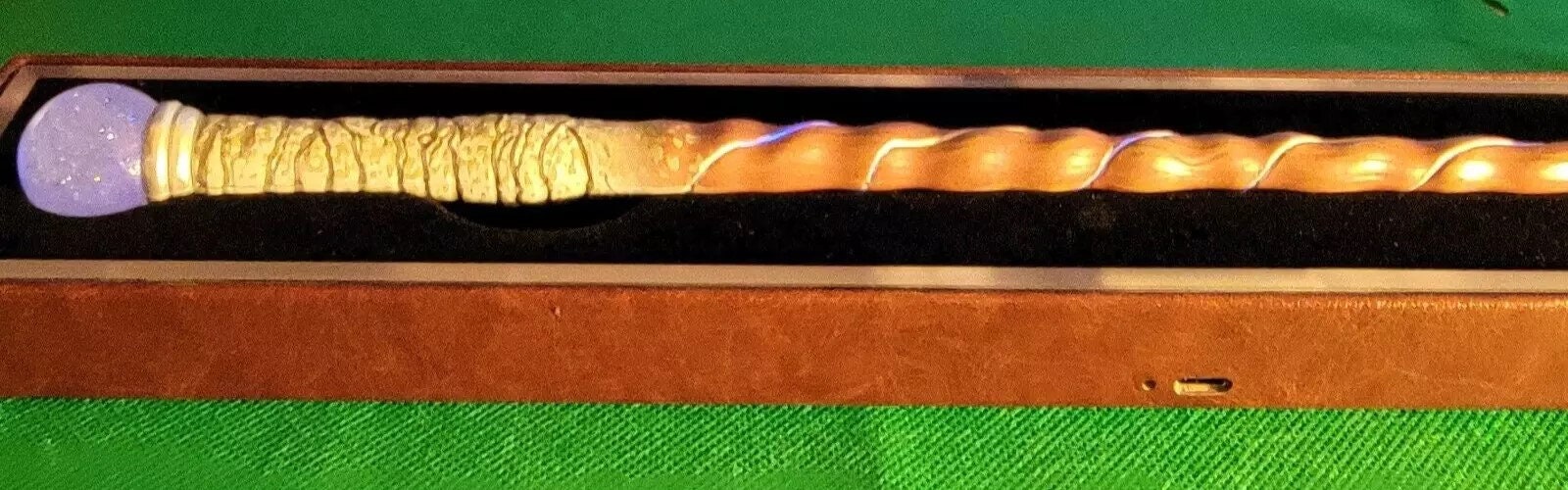 Harry Potter Magic Caster Ultimate Wand Experience (loyal) - Etsy