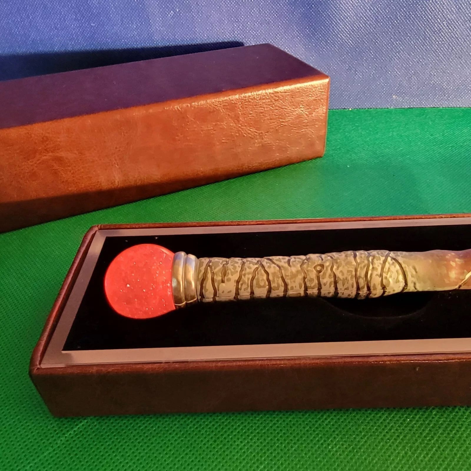 Harry Potter Magic Caster Ultimate Wand Experience (loyal) - Etsy