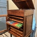 Poker Chip Storage Cabinet - Etsy