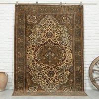 Antique Rugs - Etsy