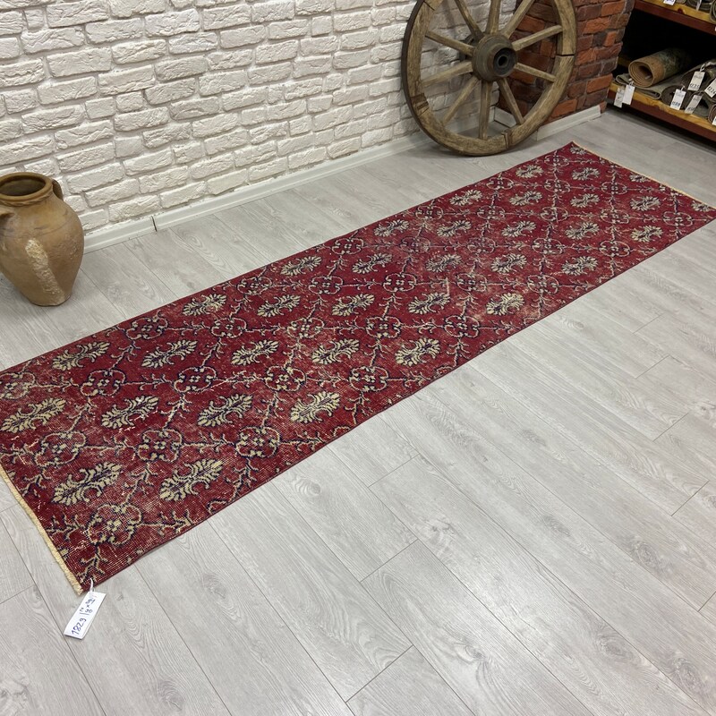 Turkish Runner - Etsy