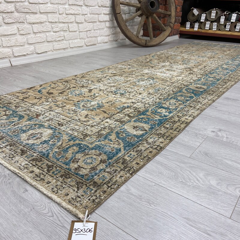 Turkish Runner - Etsy