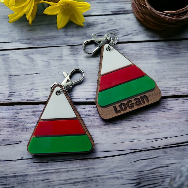 Mr Urdd - Etsy UK