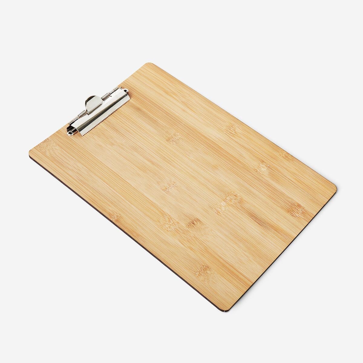 Personalised Bamboo Clipboard A4 - Custom Office Gift Bingo Board - Etsy UK