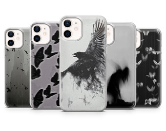 Grunge Phone Case - Etsy