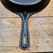 Rare Mcclary Cast Iron Skillet - Number 6 - Etsy