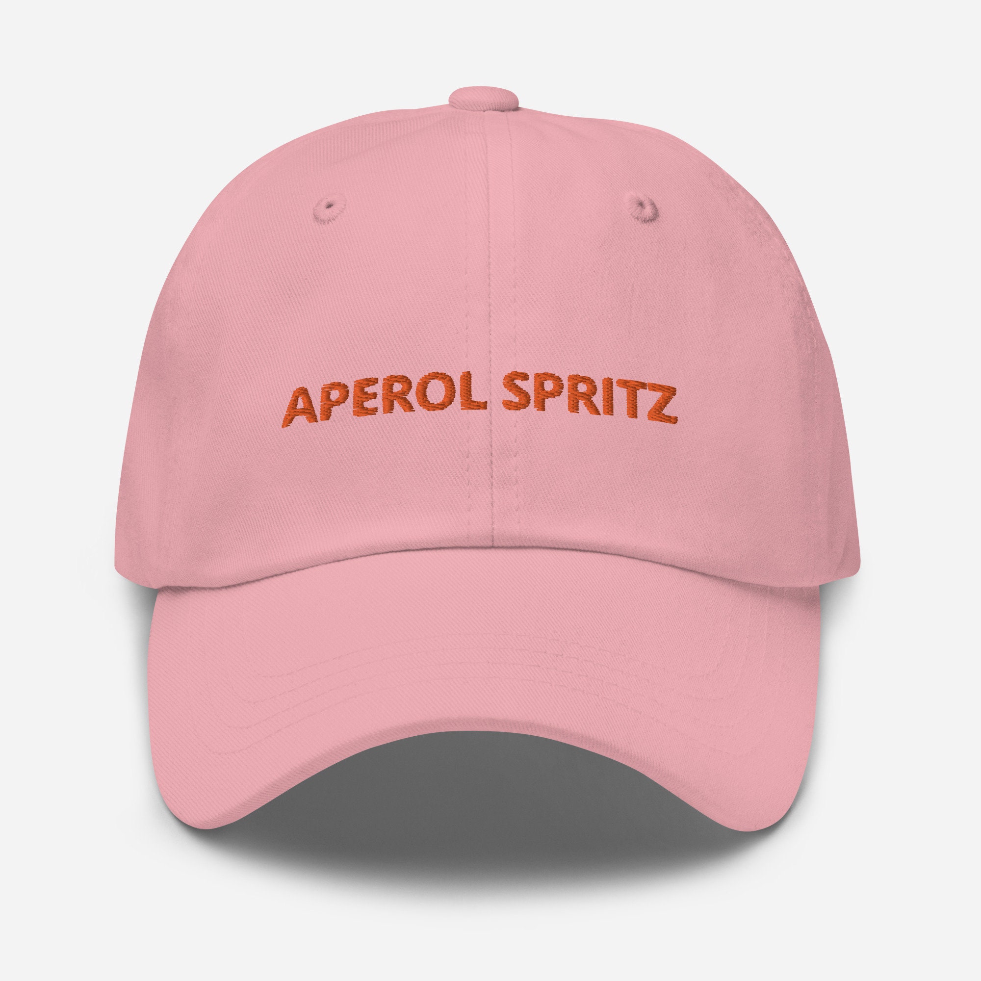 Aperol Spritz Embroidered Dad Hat Cocktail Gift Ideas - Etsy