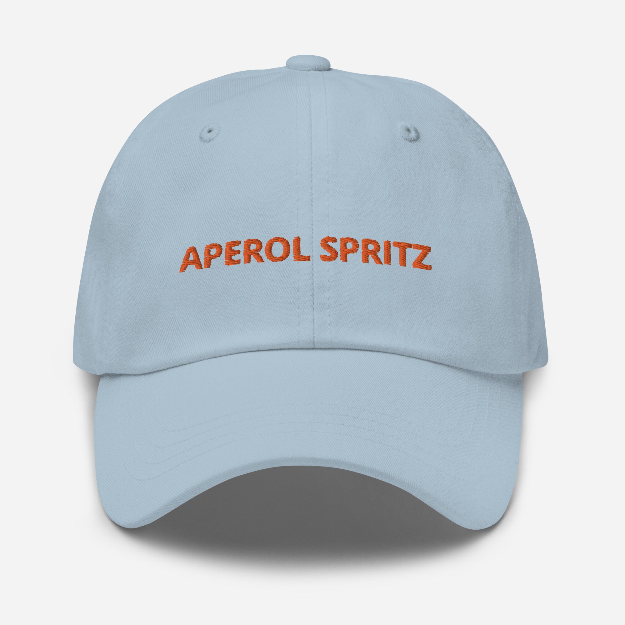 Aperol Spritz Embroidered Dad Hat Cocktail Gift Ideas - Etsy