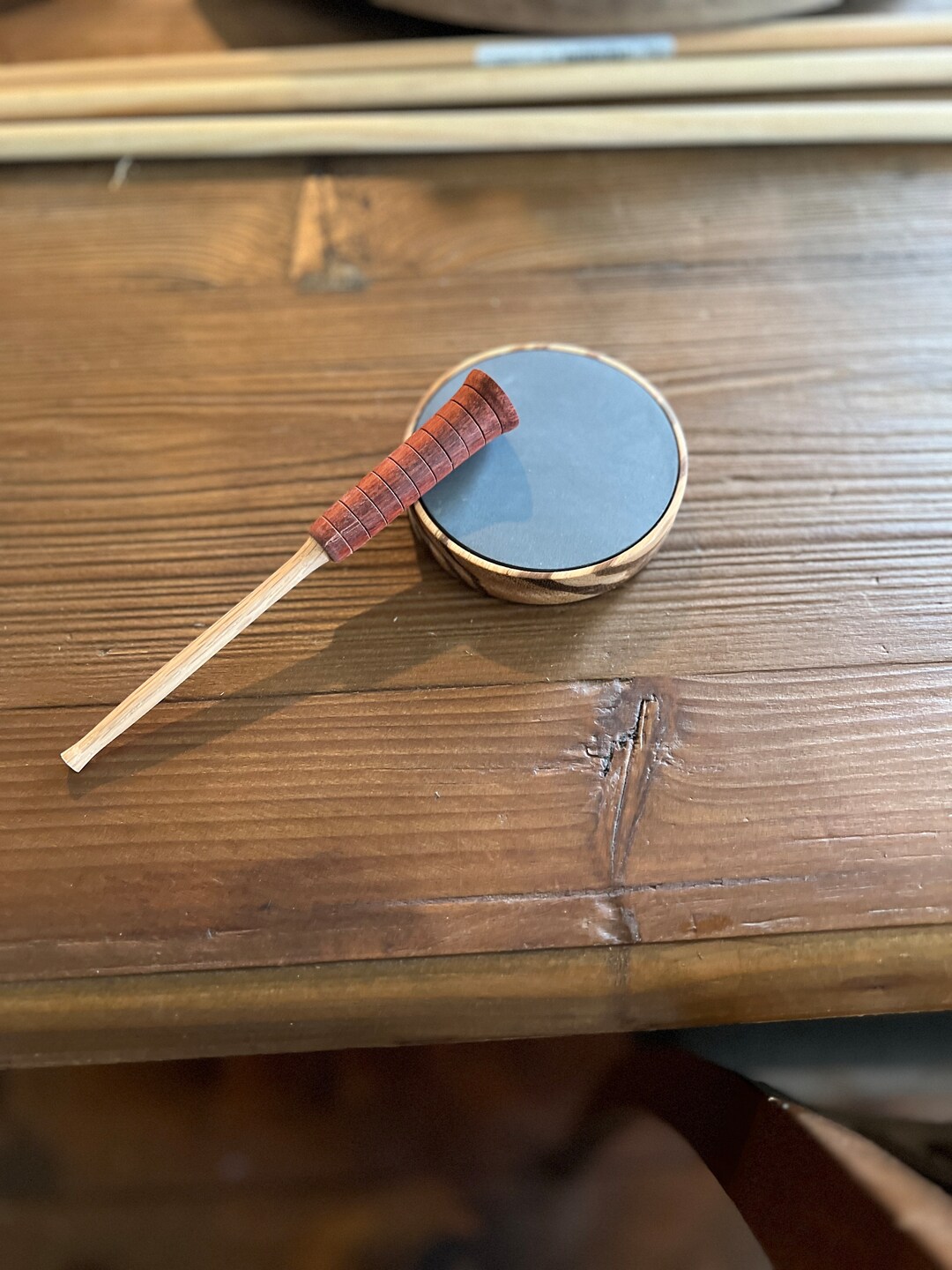 4” Slate Turkey Call W/striker - Etsy