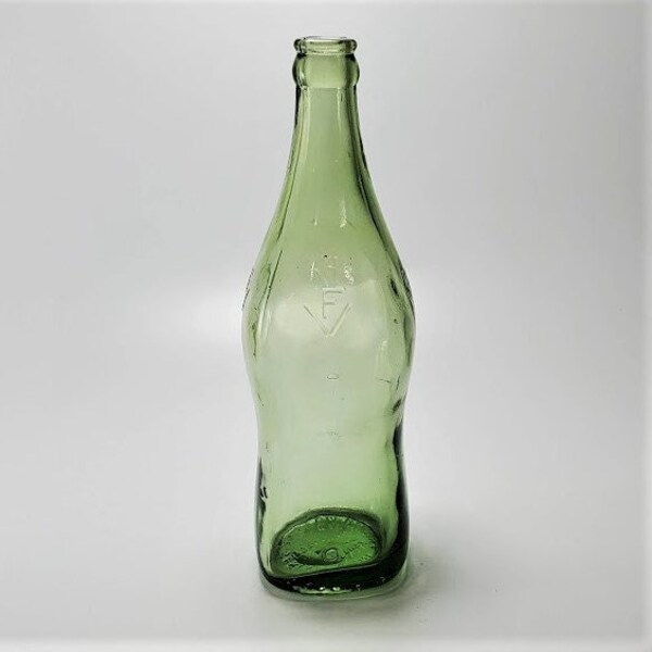 Old Soda Bottle - Etsy